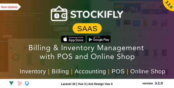 Inventory Management PHP Scripts | CodeCanyon